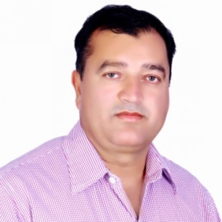 Arjun Subedi | Ministry of Federal Affairs and Local Development Arjun Subedi | Ministry of Federal Affairs and Local Development